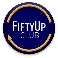 How It Works | FiftyUp Club